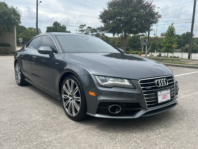 Audi A7 For Sale Houston