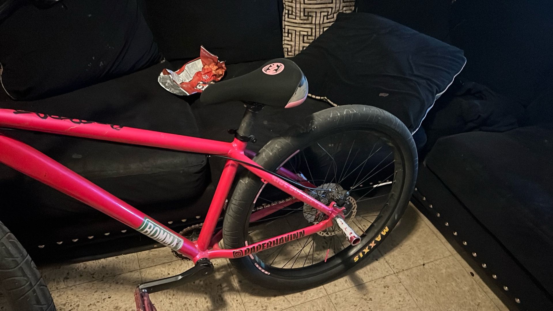 Traffic Bomma for Sale in Miami, FL - OfferUp