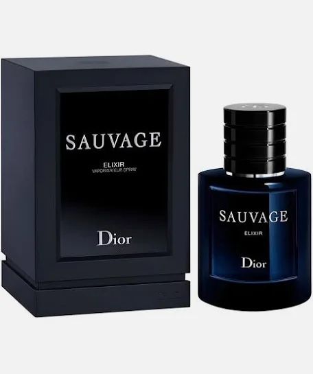 Dior Savage Elixir for Sale in Dearborn, MI - OfferUp