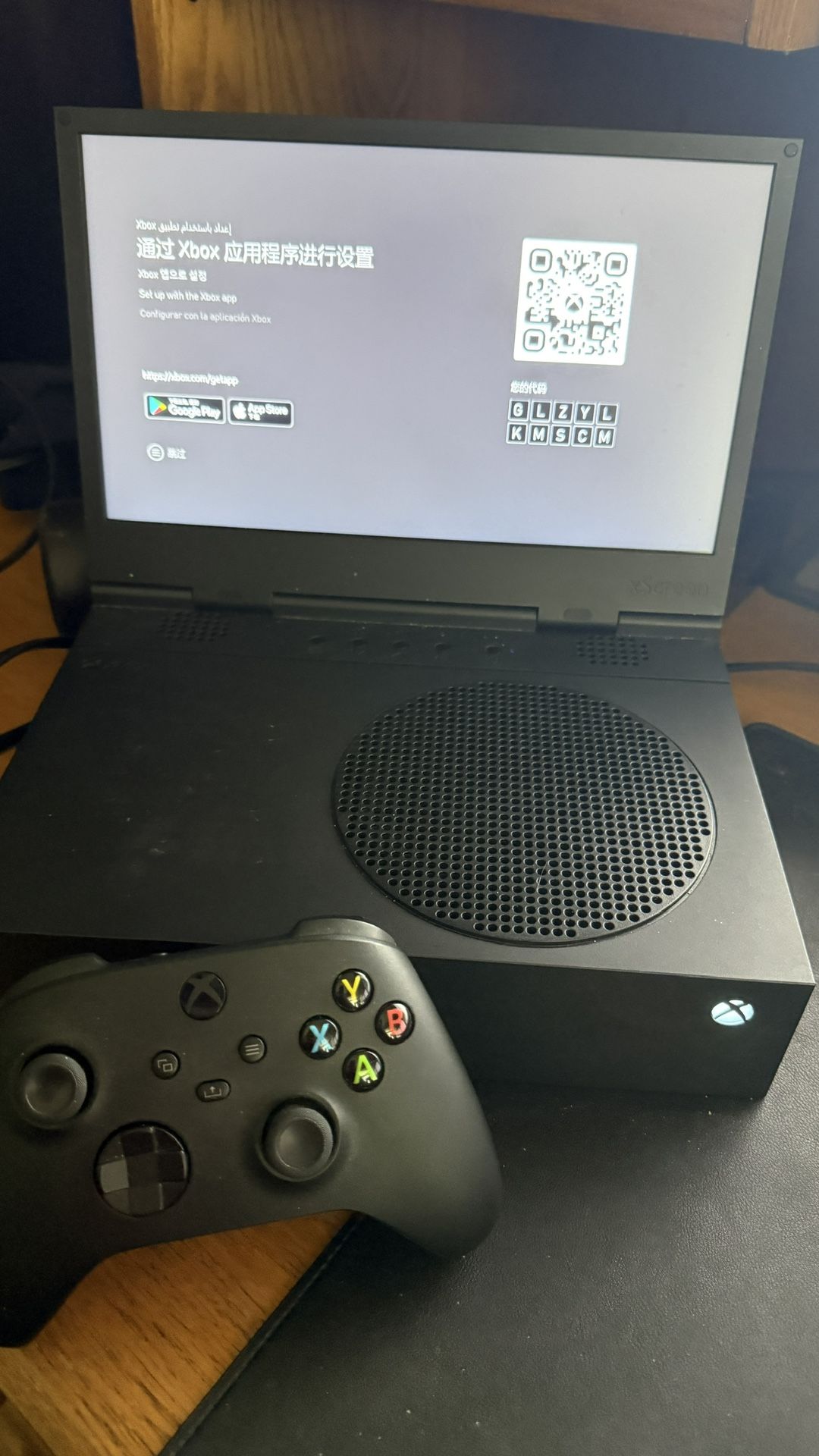 Xbox Series S Bundle for Sale in Huntington Beach, California - OfferUp