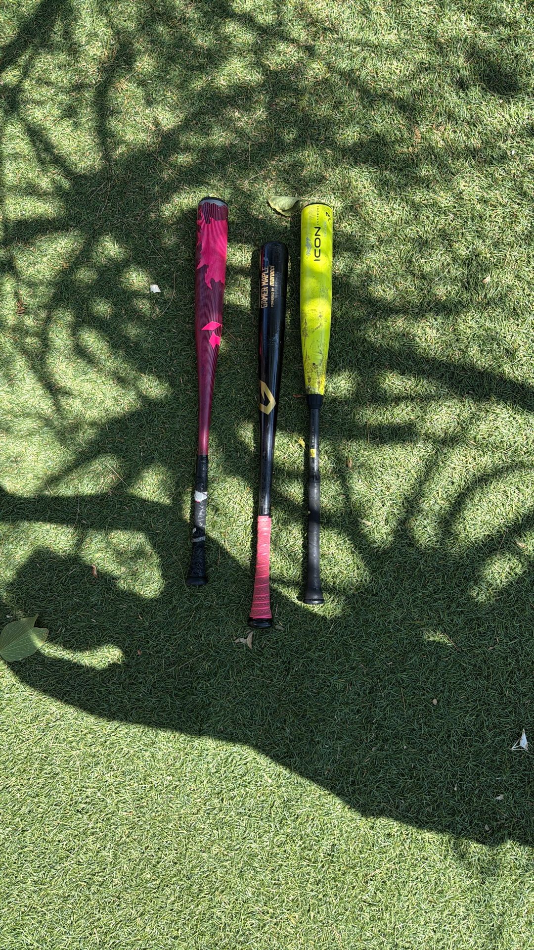 Baseball Bats for Sale in San Diego, CA - OfferUp