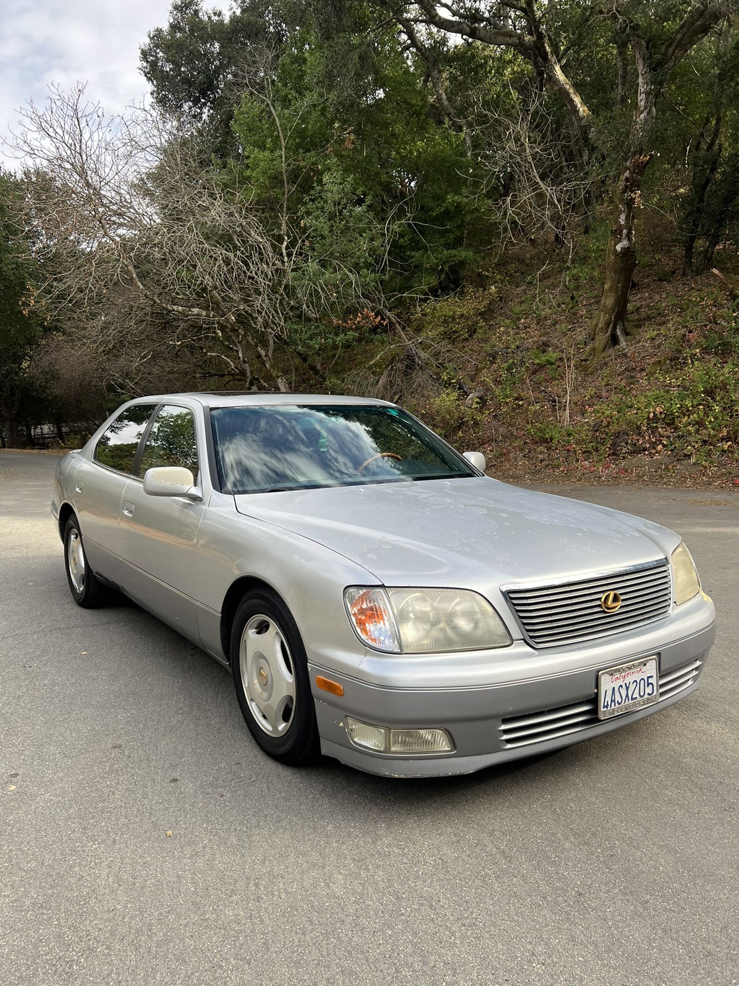1998 Lexus LS for Sale in Castro Valley, CA - OfferUp