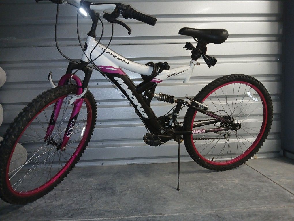 Magna Bike Bikes Cycling