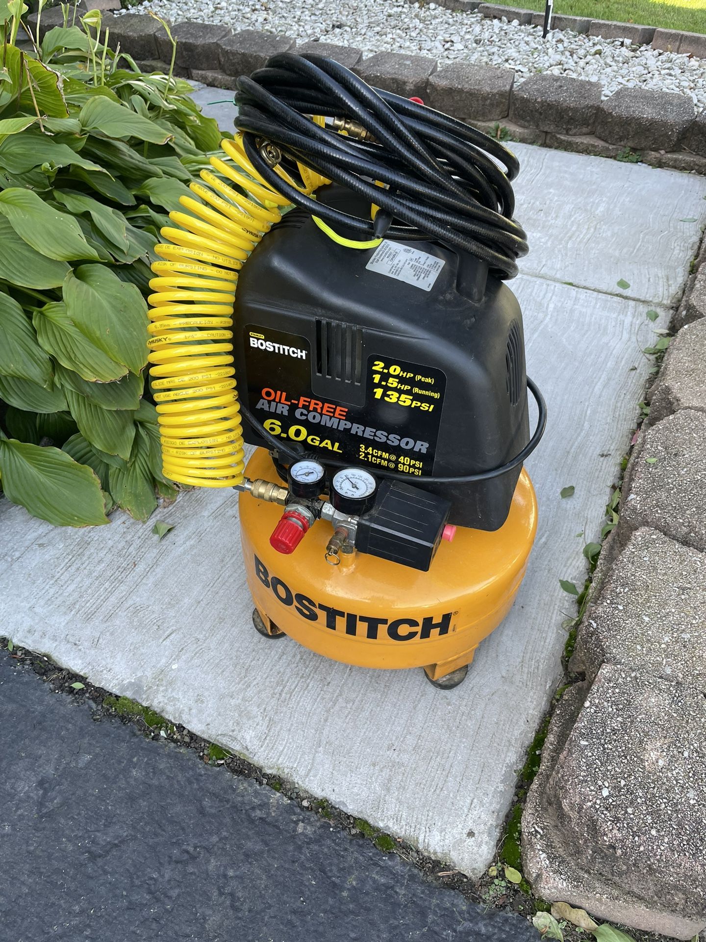 Aer Compressor for Sale in Bolingbrook, IL - OfferUp