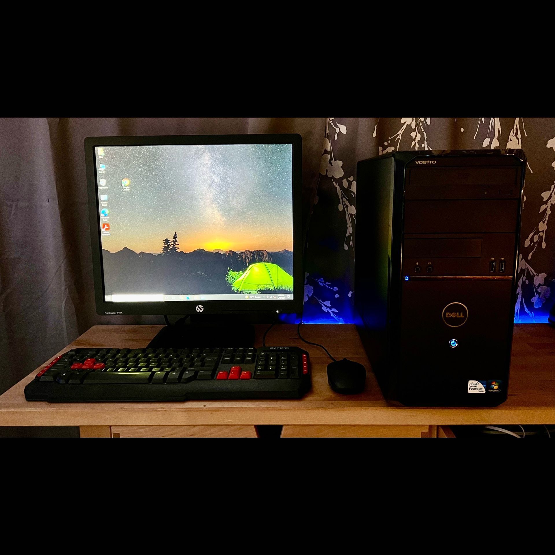 Dell Vostro Computer - Complete System | Intel Pentium | 6 GB | 320 GB ...