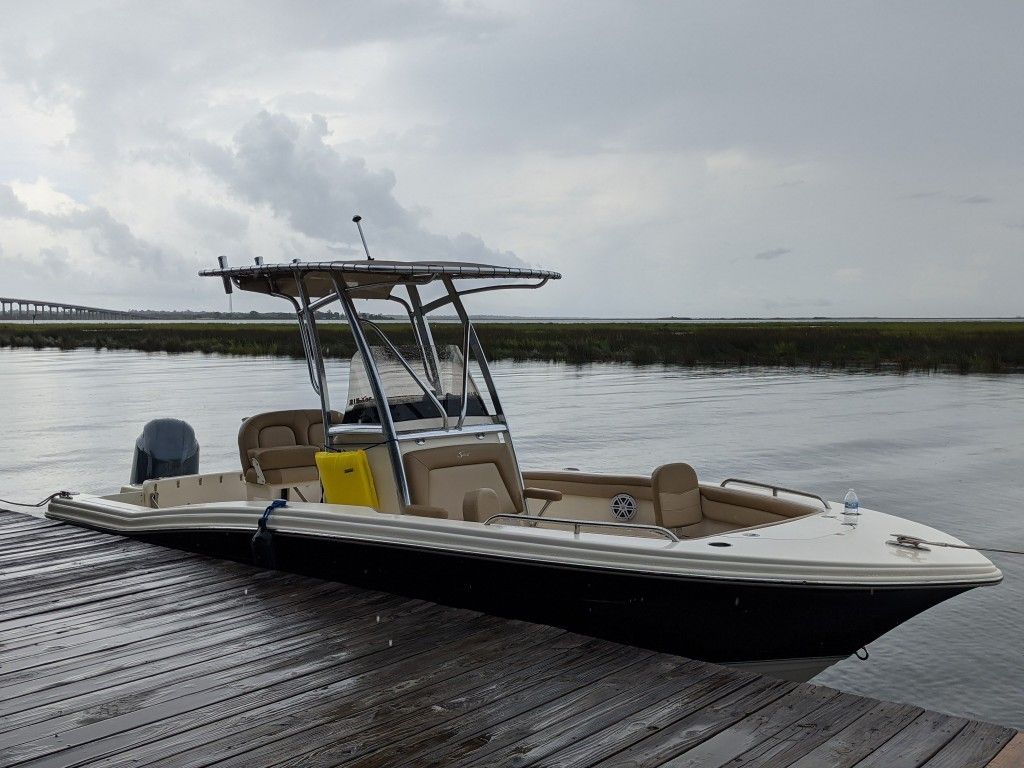 2020 Scout 215xsf for Sale in Cocoa, FL - OfferUp
