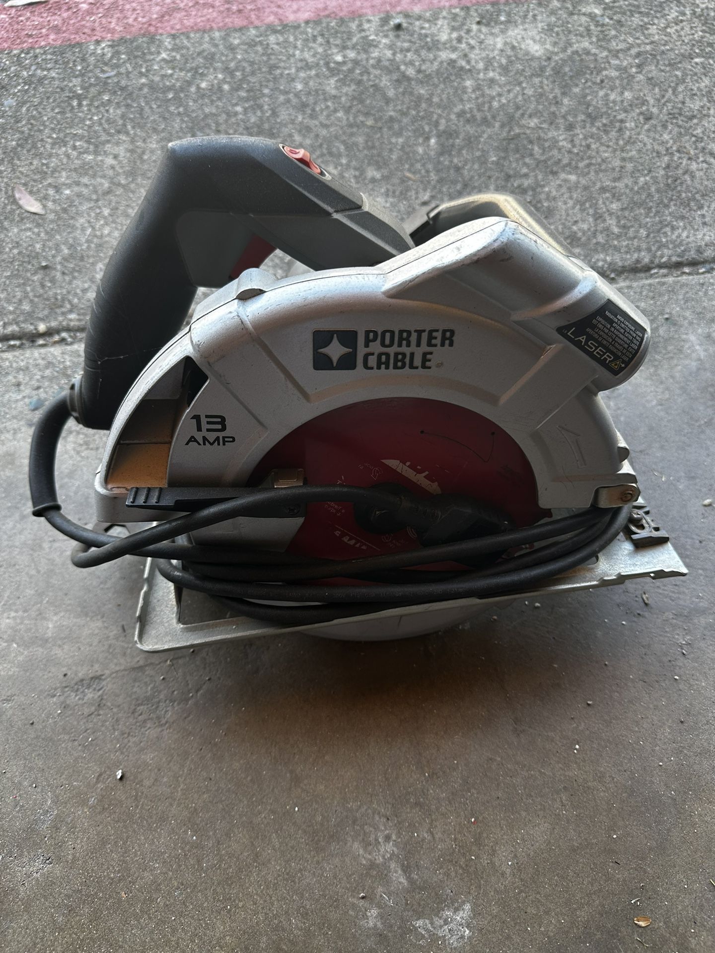 Skill Saw for Sale in Costa Mesa, CA - OfferUp