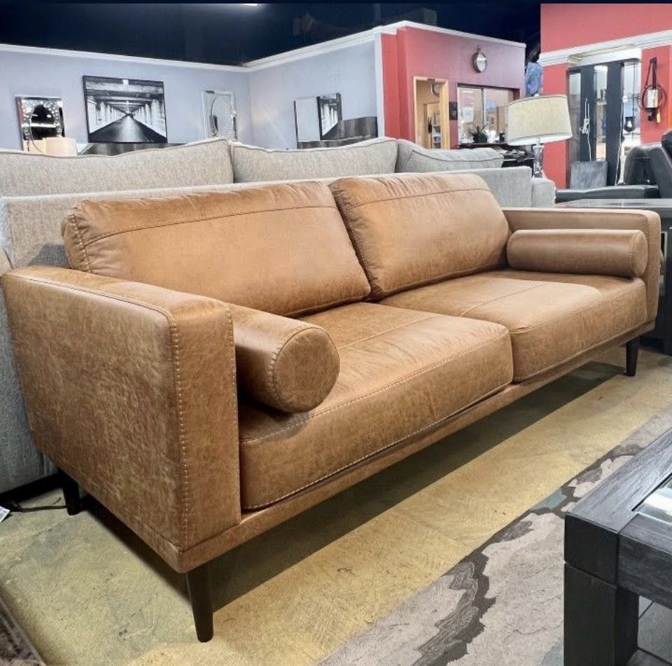 Telora Caramel Living Room Sets for Sale in Santa Ana, CA - OfferUp