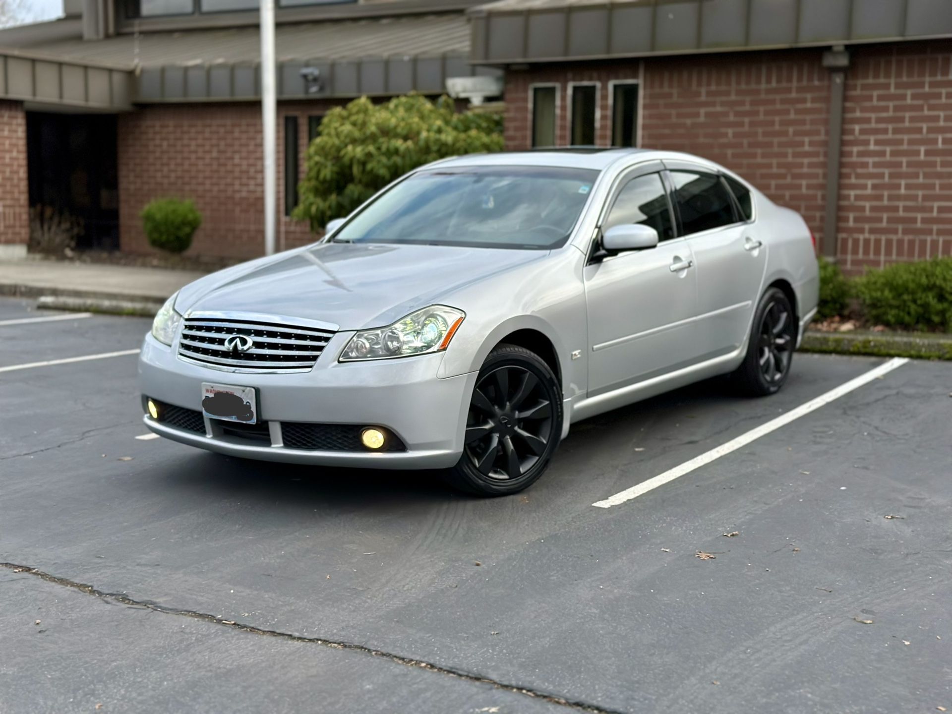 2006 Infiniti M35x for Sale in Tacoma, WA - OfferUp