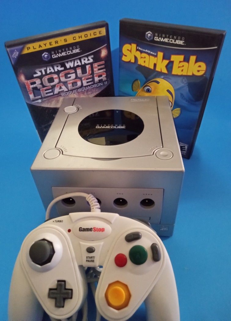 Nintendo GameCube for Sale in Corona, CA - OfferUp