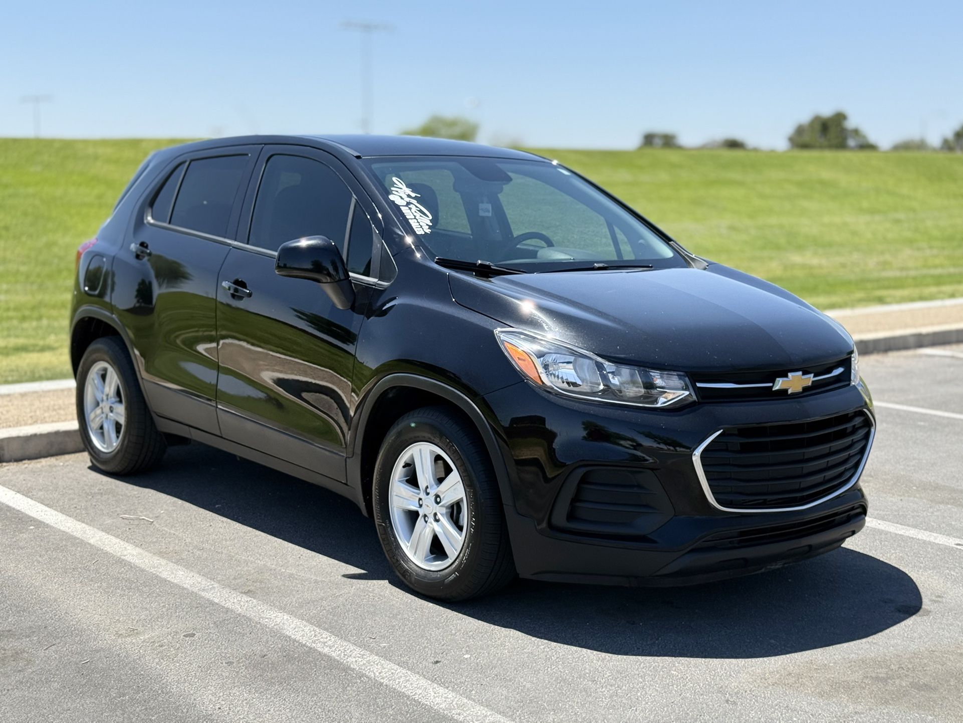 2020 Chevrolet Trax for Sale in Las Vegas, NV - OfferUp