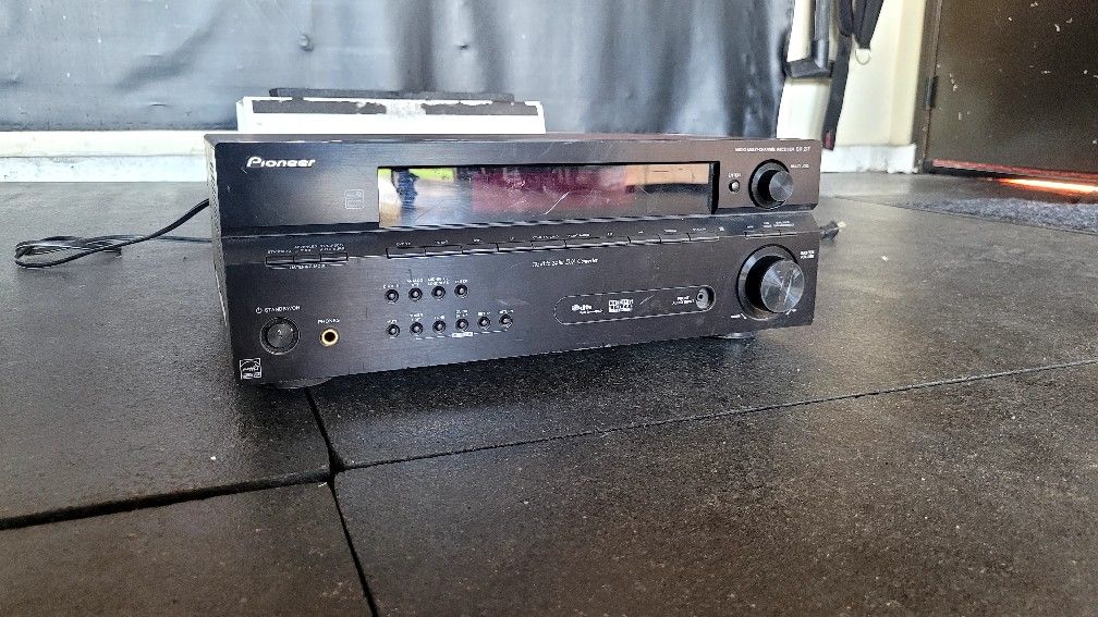 Multi-Channel Receiver for Sale in Riverside, CA - OfferUp