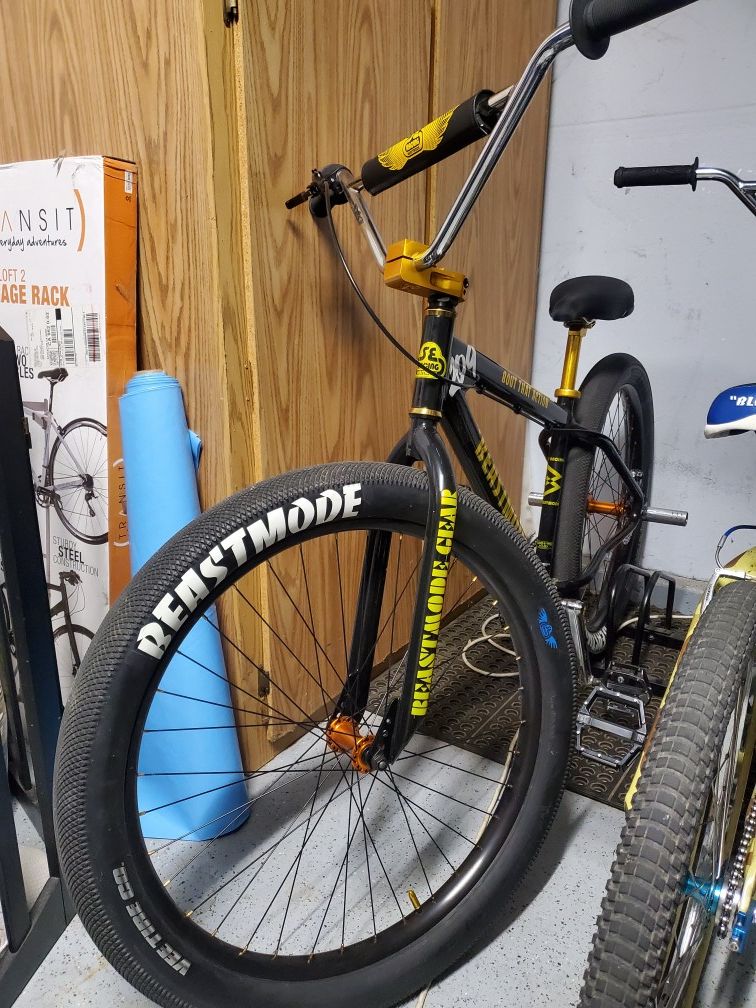 SE Bikes Beastmode Ripper for Sale in Stockton, CA - OfferUp