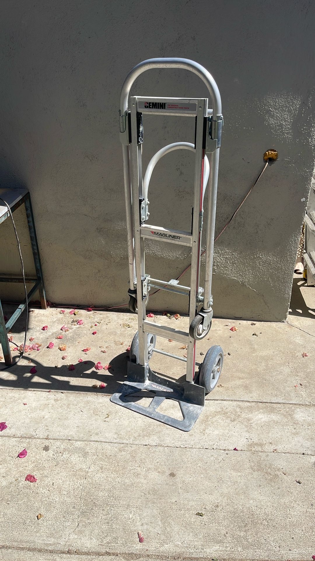Magliner Service Dolly/cart for Sale in Hacienda Heights, CA - OfferUp