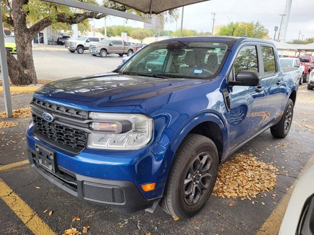 Ford Maverick For Sale San Antonio