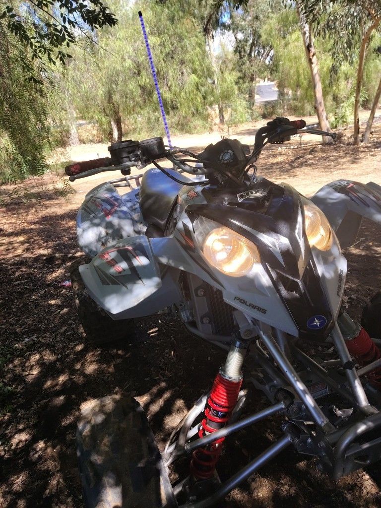 2004 Polaris Predator 500 for Sale in Temecula, CA - OfferUp