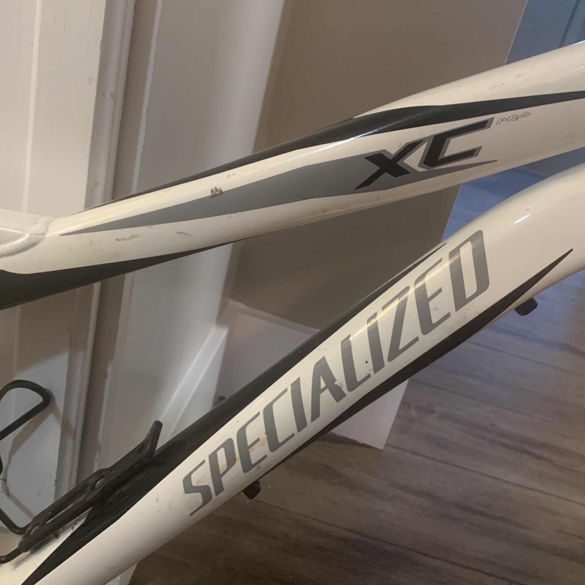 Specialized Frame Set for Sale in Puyallup, WA - OfferUp