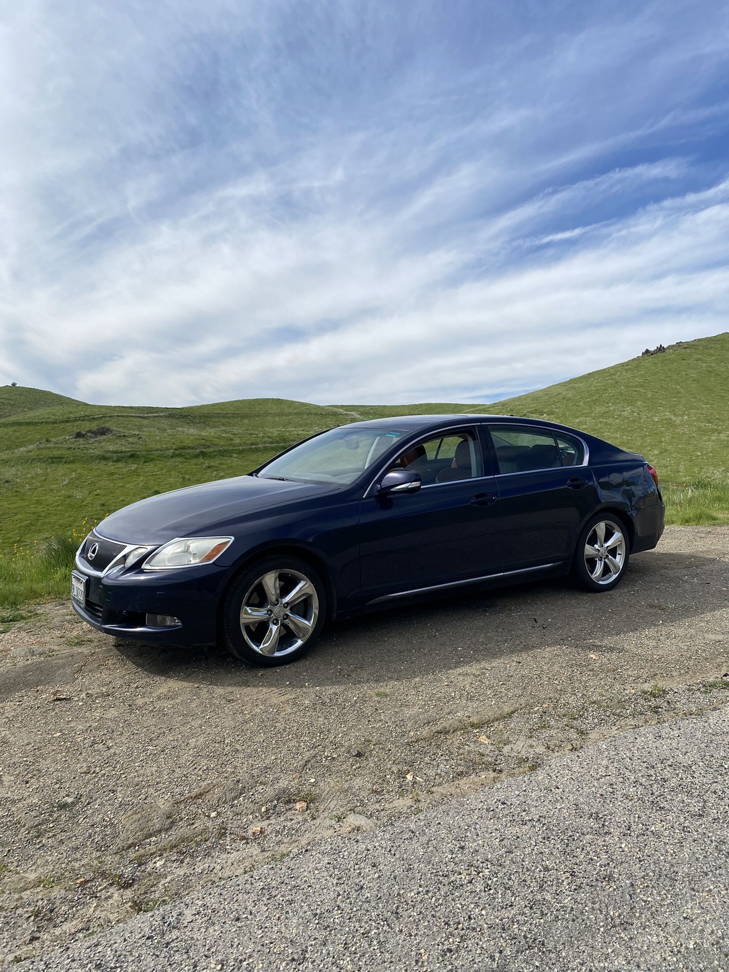 2011 Lexus GS 350 for Sale in Fresno, CA - OfferUp
