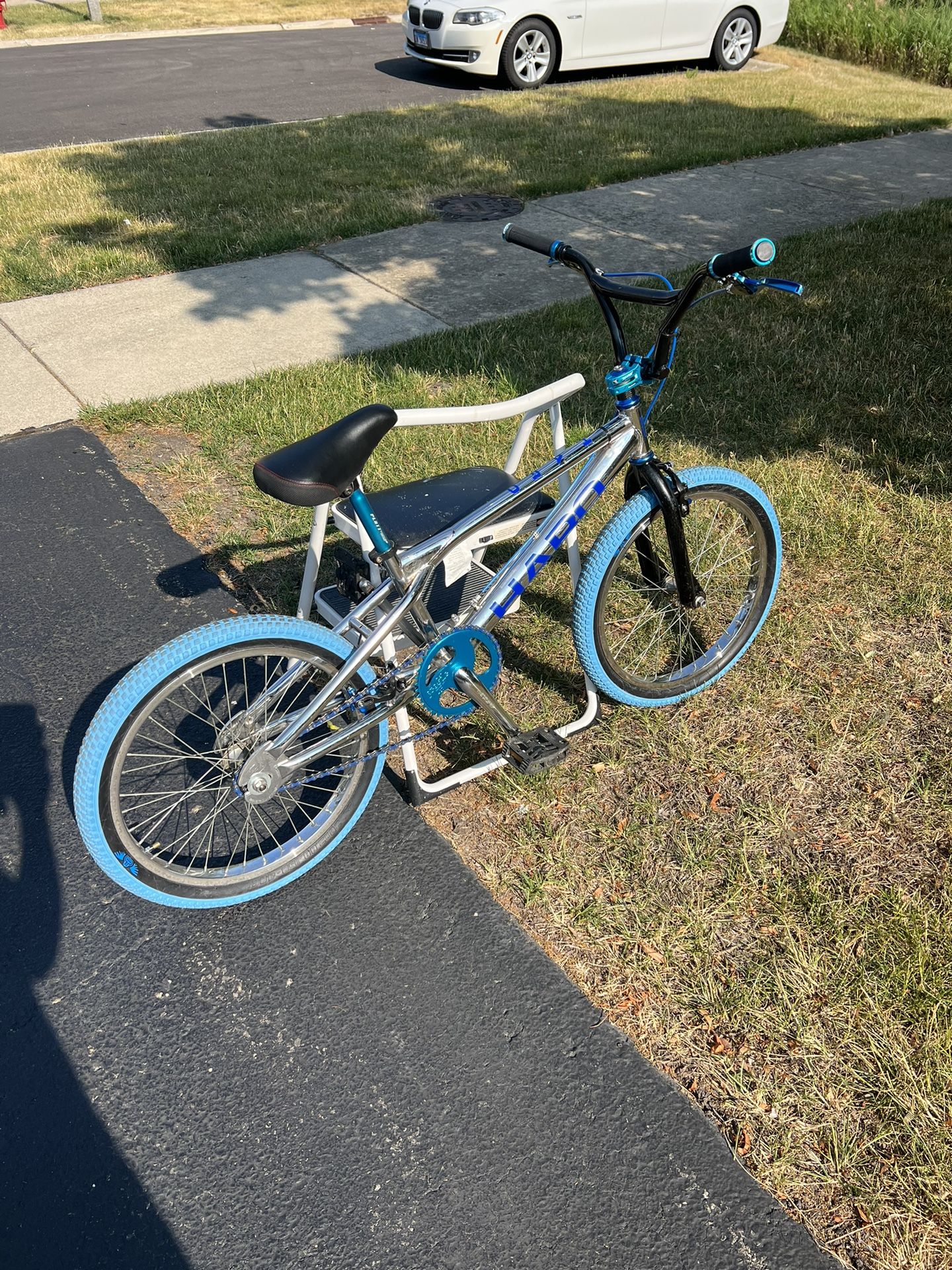 BMX 20” HARO Bike for Sale in Yorkville, IL - OfferUp