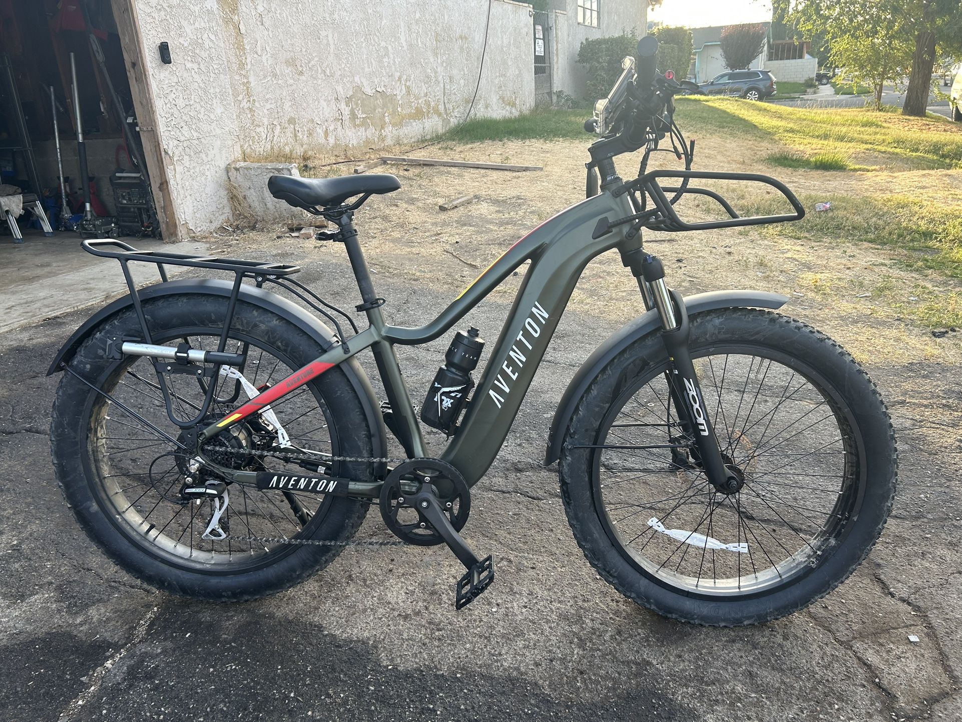AVENTON AVENTURE E-BIKE for Sale in Palmdale, CA - OfferUp