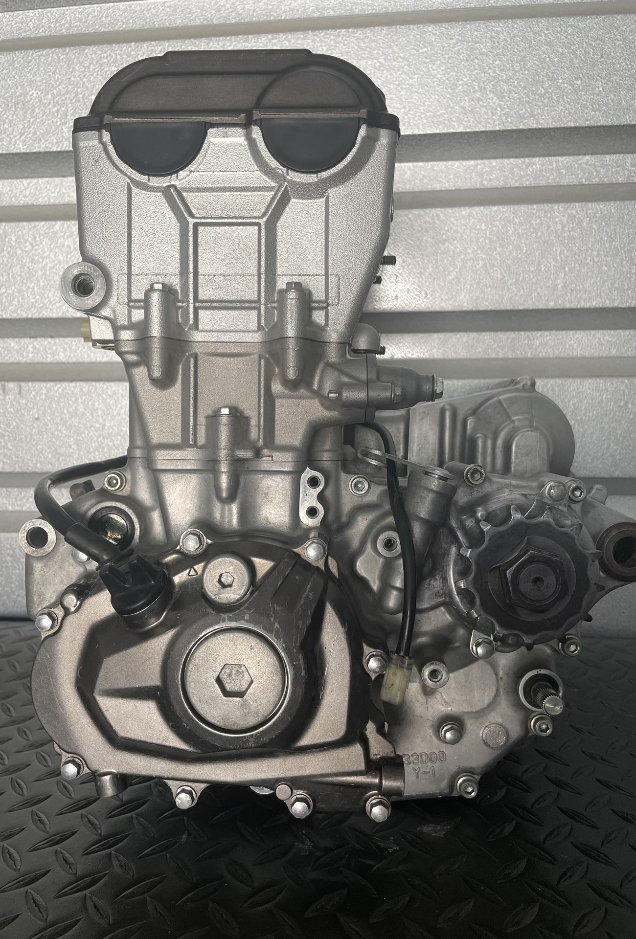 YZ 450 Complete Motor YZ450F YZ450 for Sale in Grand Terrace, CA - OfferUp