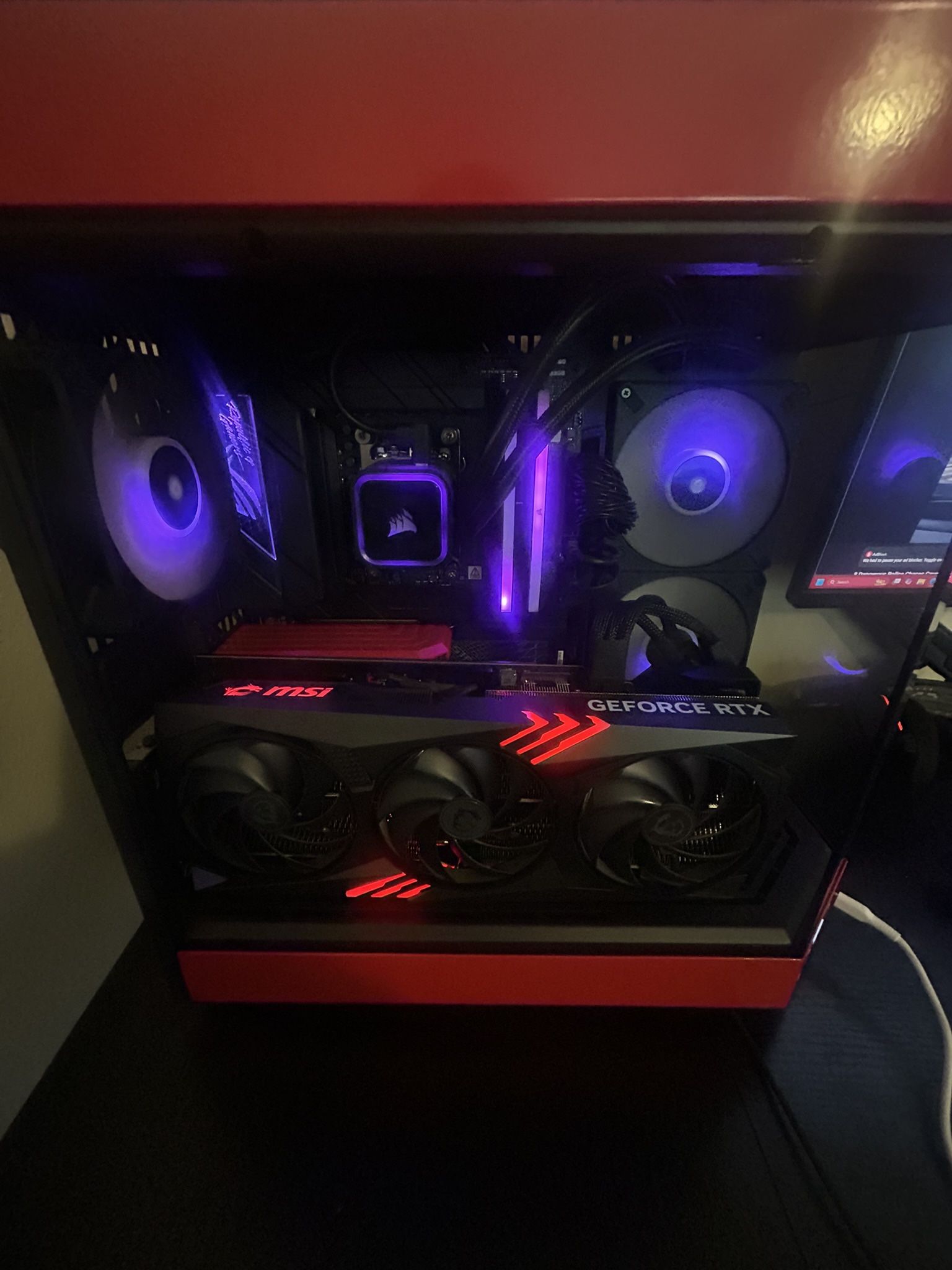 Gaming/Creater Custom Built PC for Sale in Houston, TX - OfferUp