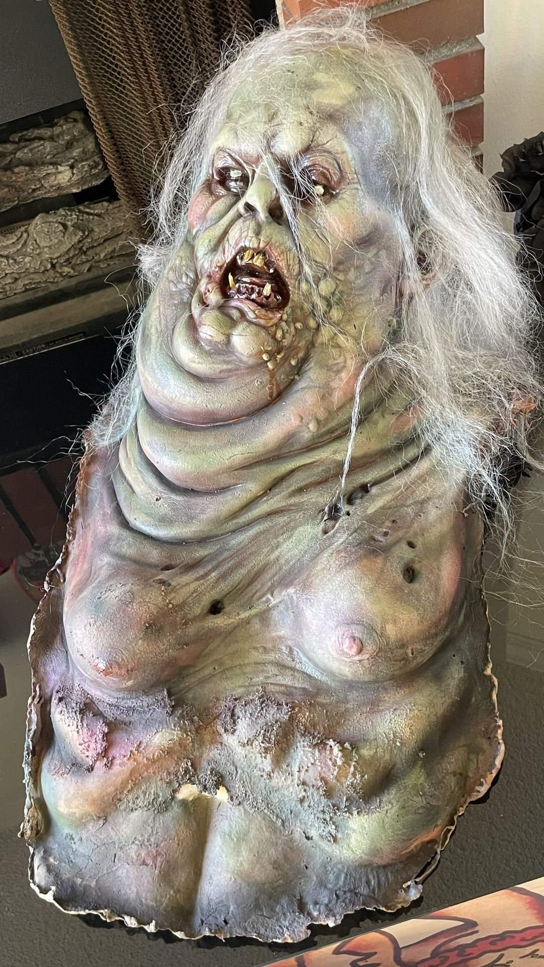 BLOATED ZOMBIE LIFESIZE for Sale in Marina Del Rey, CA - OfferUp