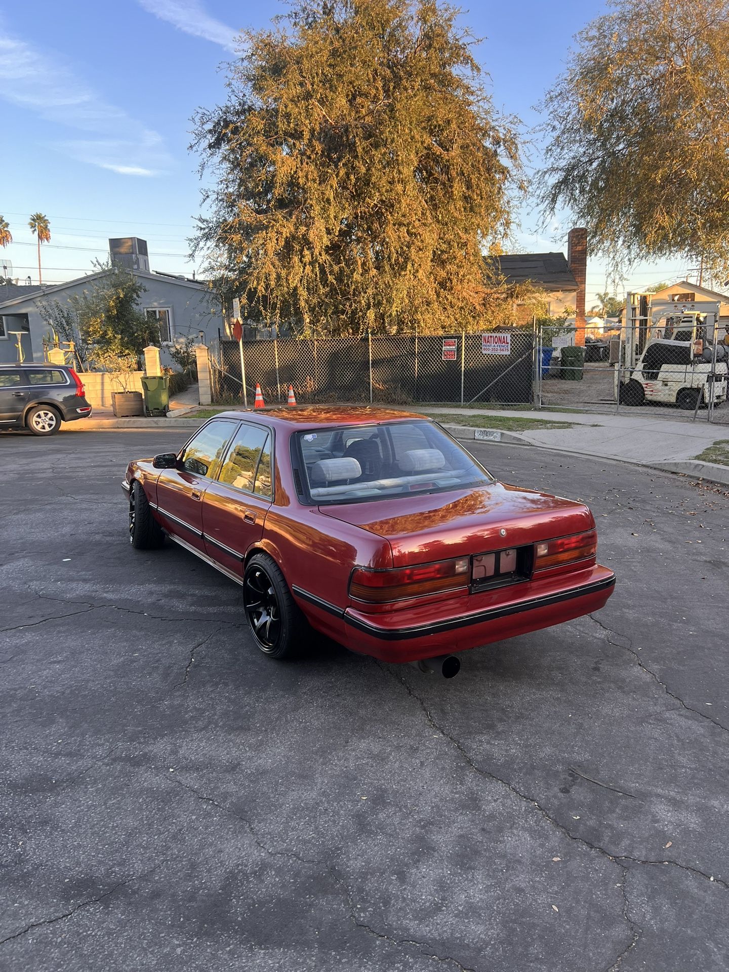 1989 Toyota Cressida for Sale in Los Angeles, CA - OfferUp