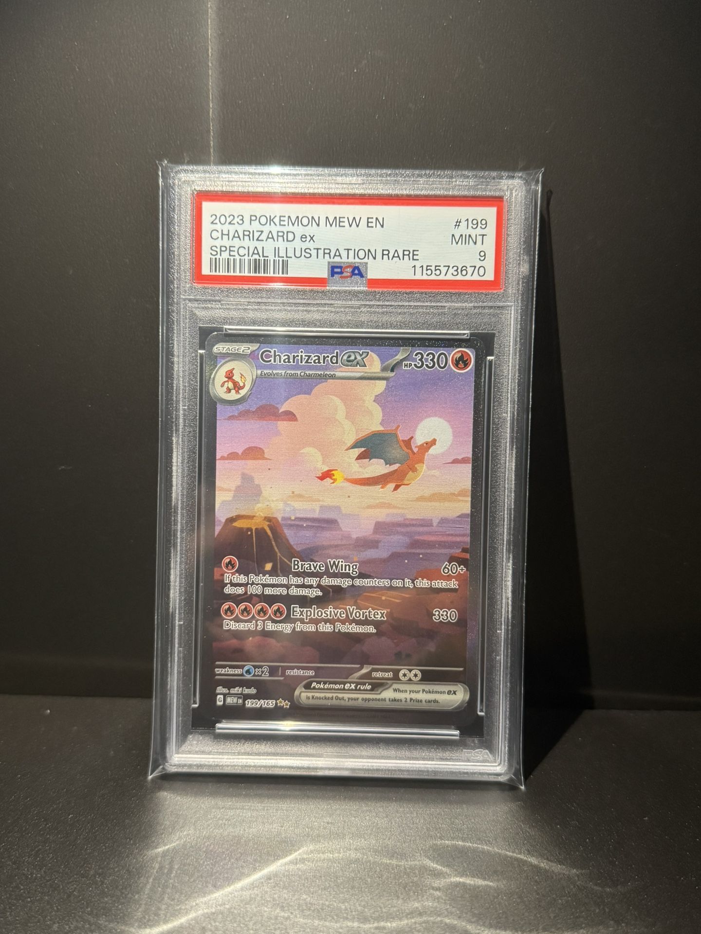 Multiple Graded Pokemon Slabs for Sale in Fort Worth, TX - OfferUp