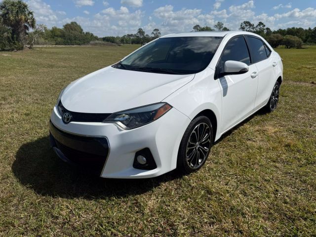 2016 Toyota Corolla for Sale in Belle Isle, FL - OfferUp