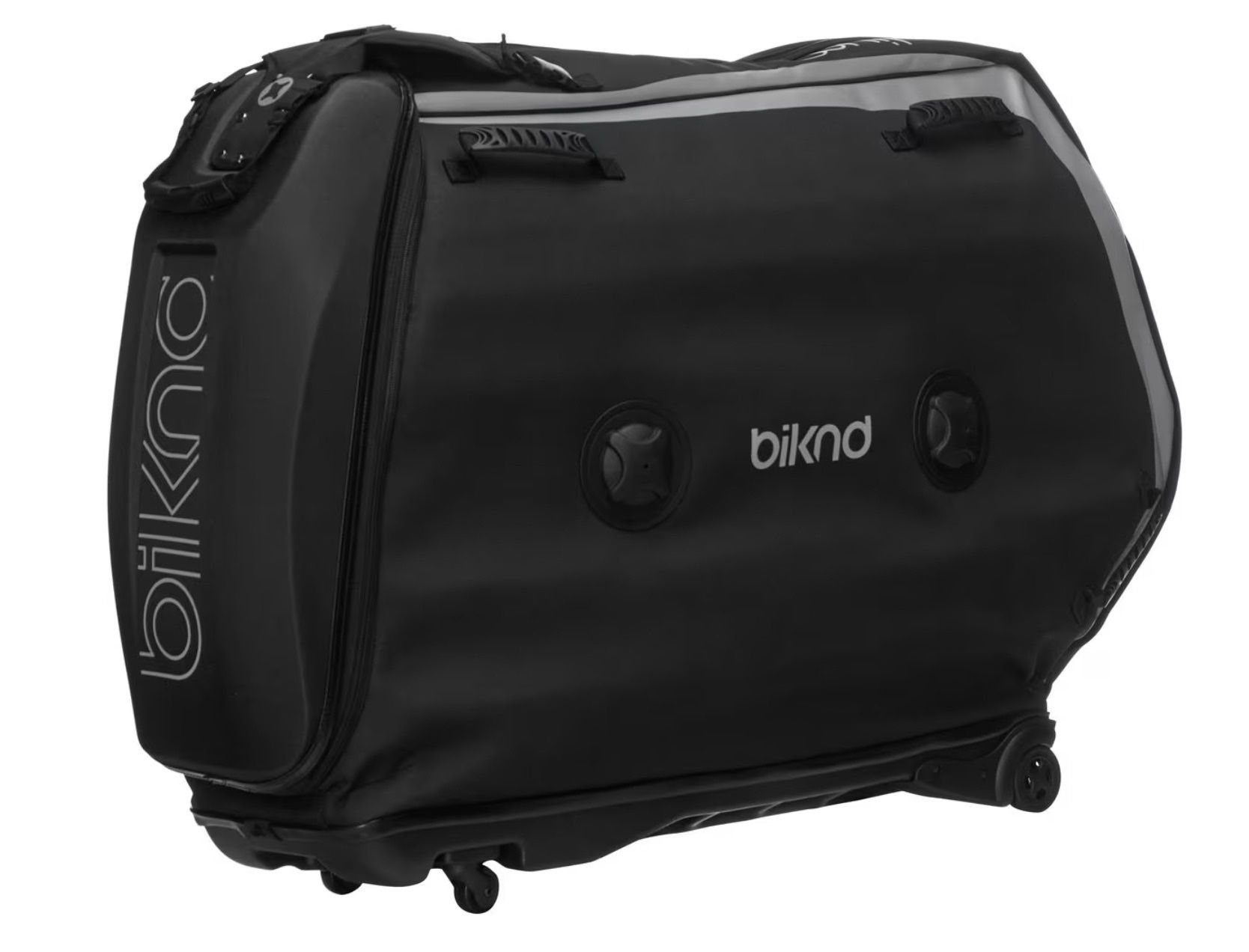Biknd Helium - Bike Travel Bag Black W/Cover for Sale in Cardiff, CA ...