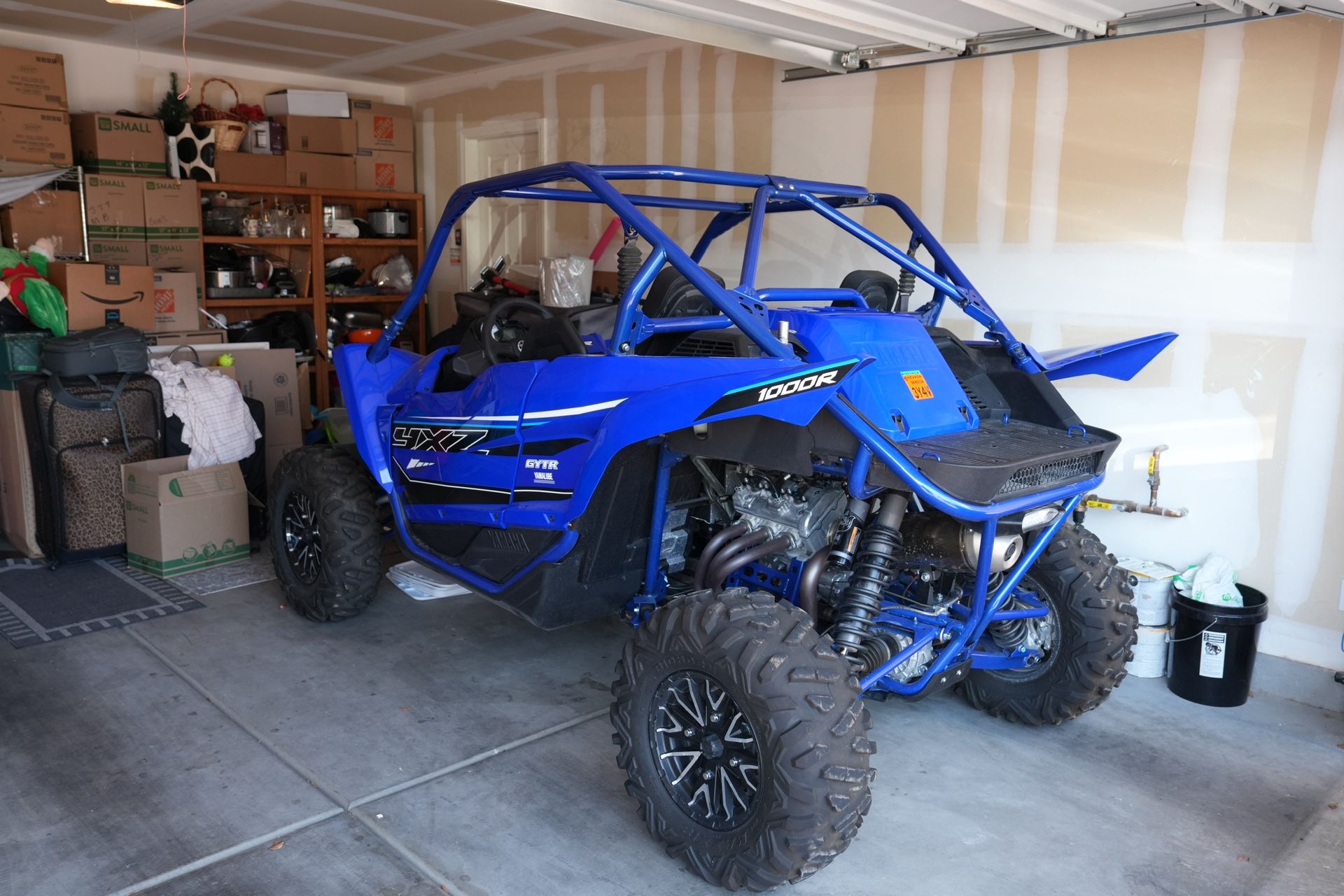 2021 Yamaha yxz 1000 Yxz1000R for Sale in Las Vegas, NV - OfferUp