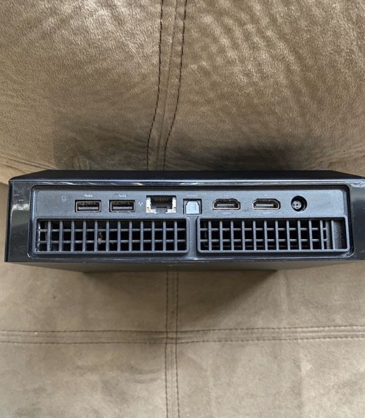 AlienWare Alpha R1 Gaming PC for Sale in Sun City, AZ - OfferUp