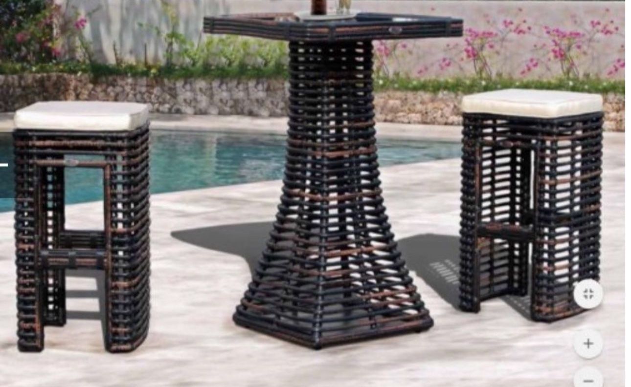 Veneman Outdoor Furniture