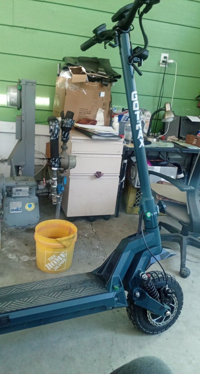 Go Trax Gx3 for Sale in Hacienda Heights, CA - OfferUp