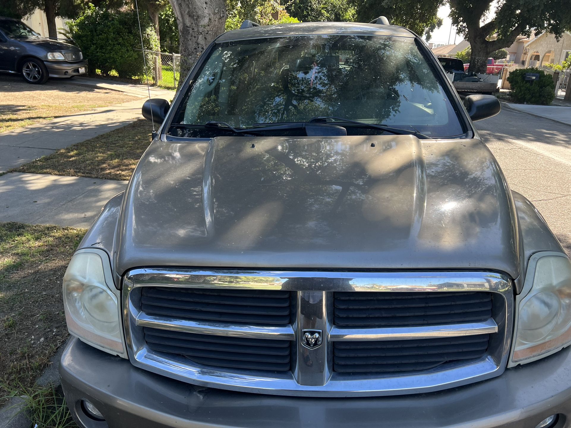 2005 Dodge Durango for Sale in San Bernardino, CA - OfferUp