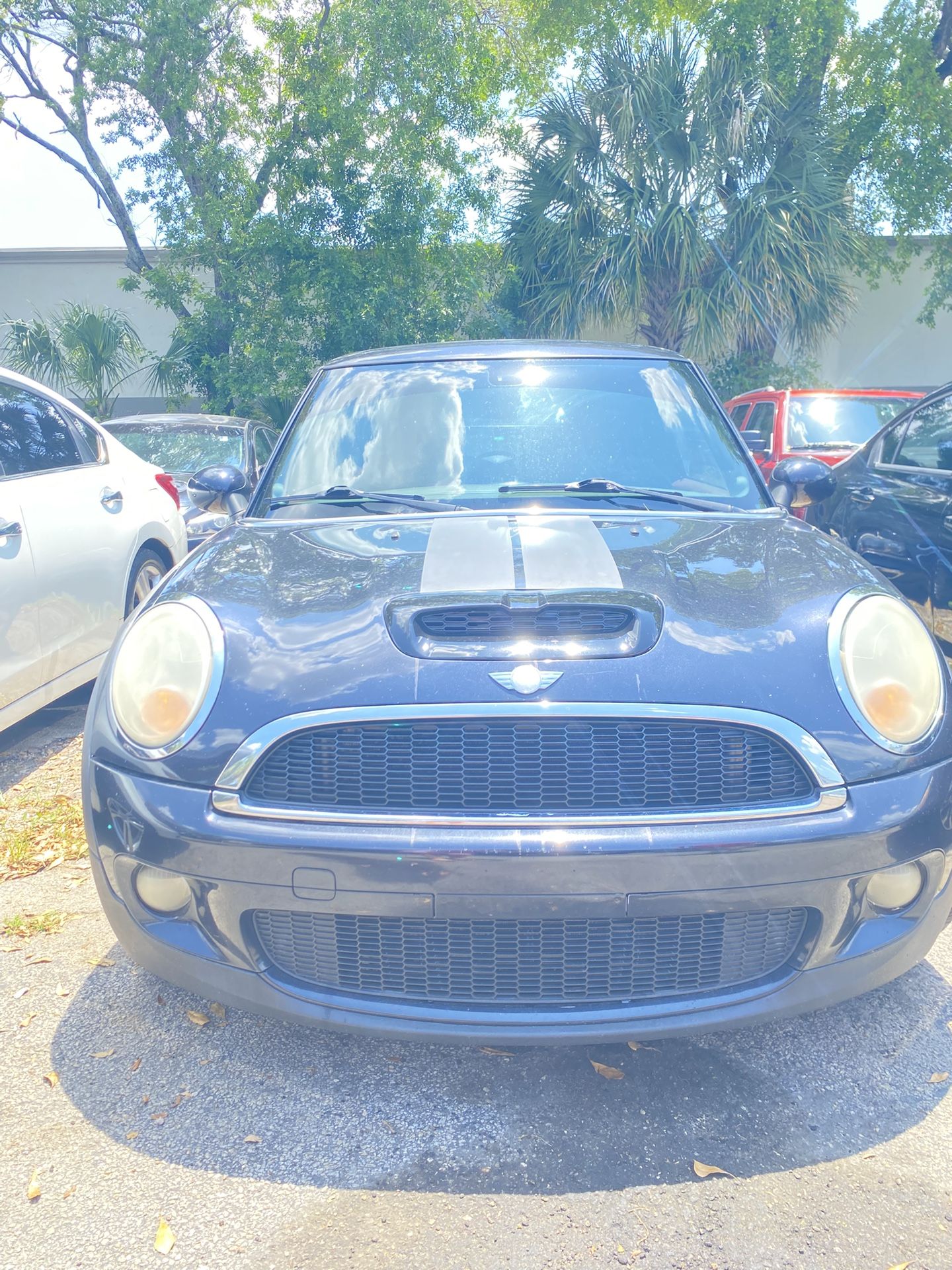 2008 Mini Cooper S for Sale in Pompano Beach, FL - OfferUp