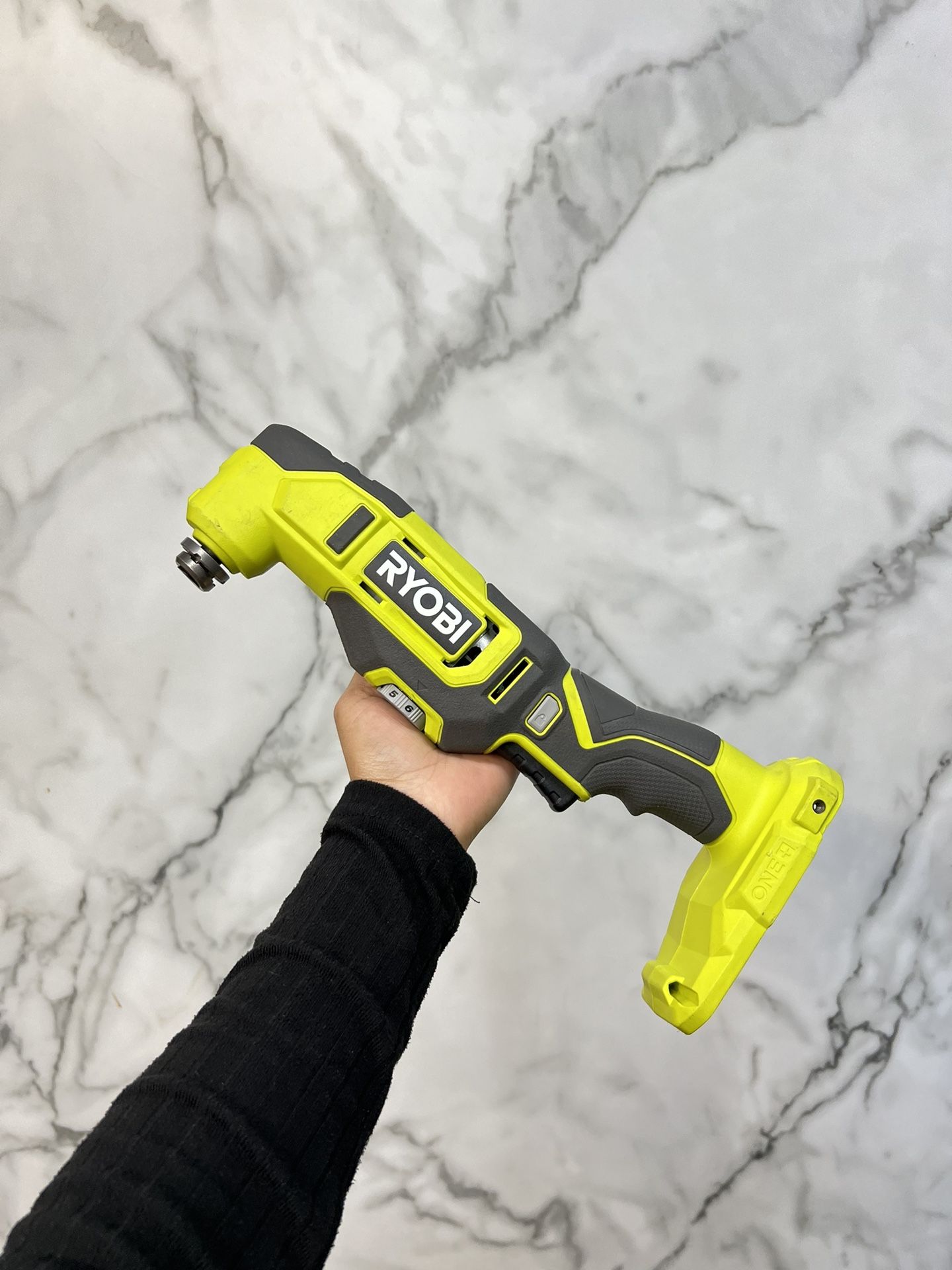 RYOBI 18V Oscillating Multi-Tool (Tool Only) for Sale in Houston, TX ...