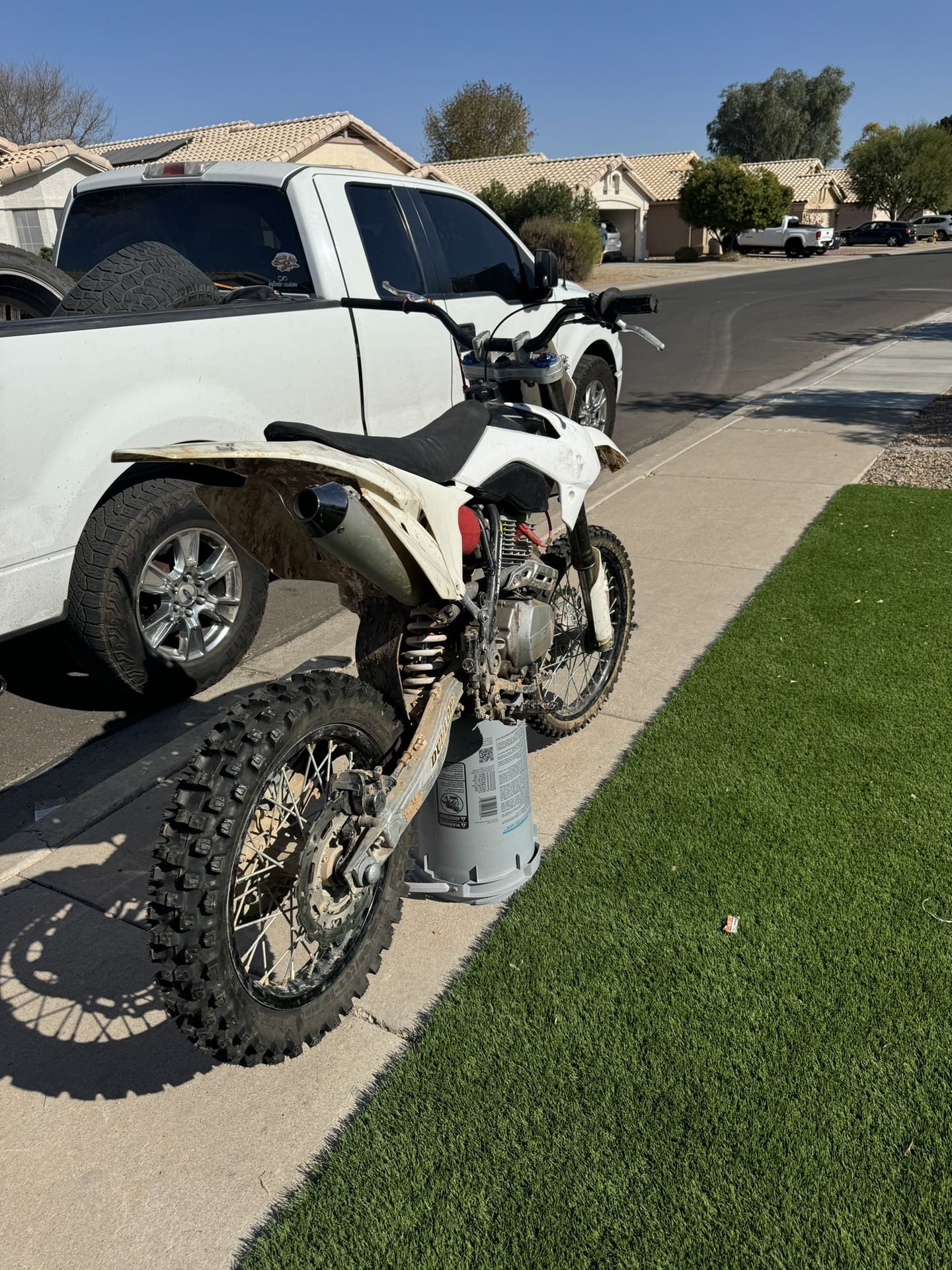 Ssr 189 for Sale in Chandler, AZ - OfferUp