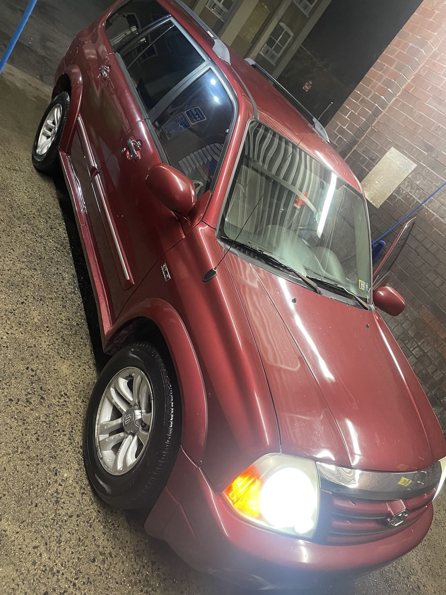 2006 Suzuki Xl-7 for Sale in Allentown, PA - OfferUp