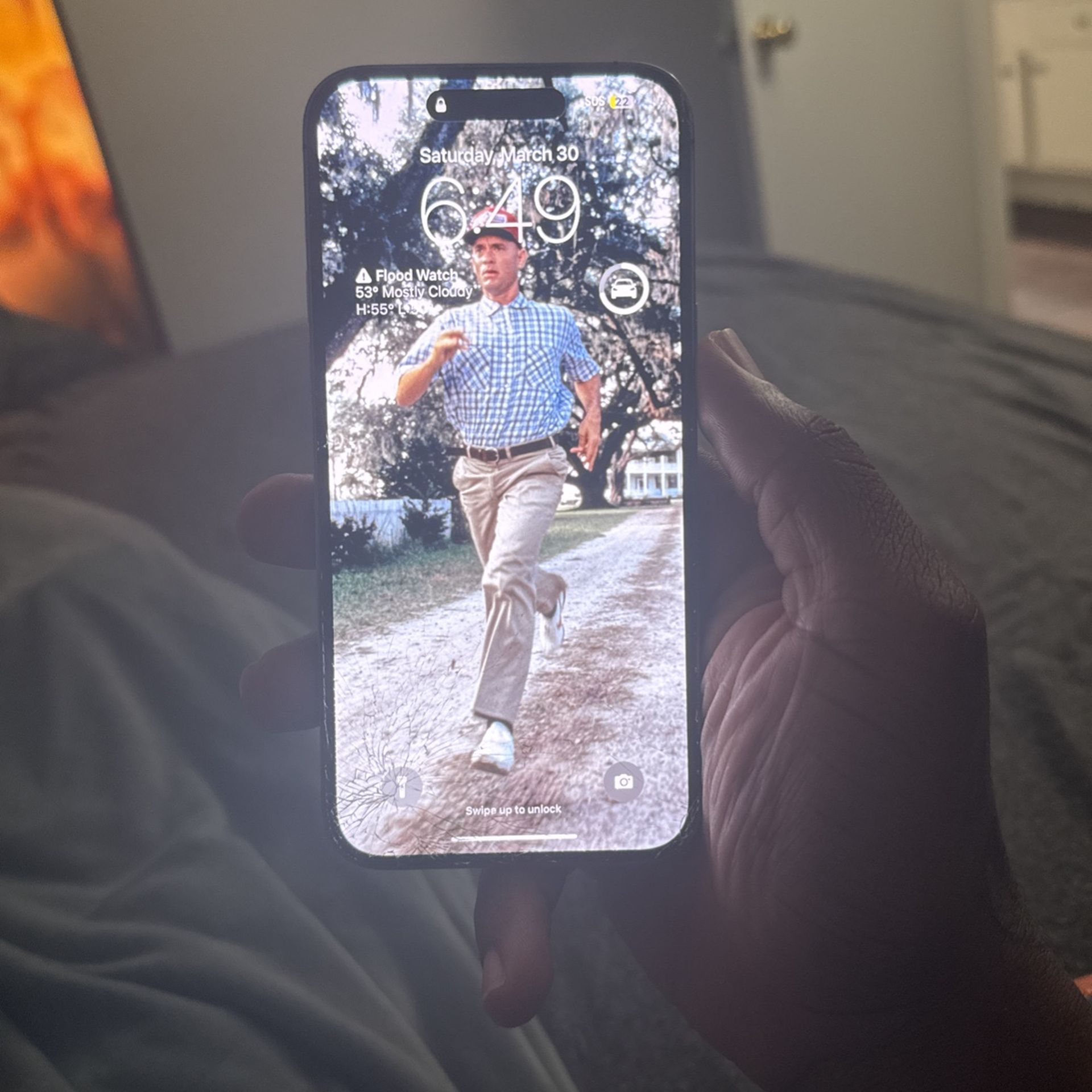 iPhone 14 Pro Max (ATT) for Sale in Los Angeles, CA - OfferUp