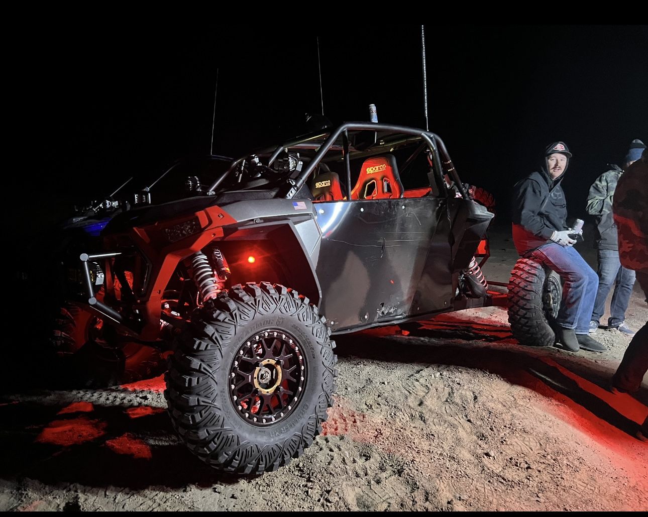 2020 Rzr Fully Built for Sale in Westminster, CA - OfferUp