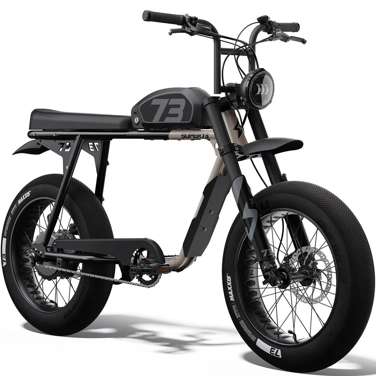 SUPER73-S2 SE ( Sandstorm ) for Sale in San Rafael, CA - OfferUp