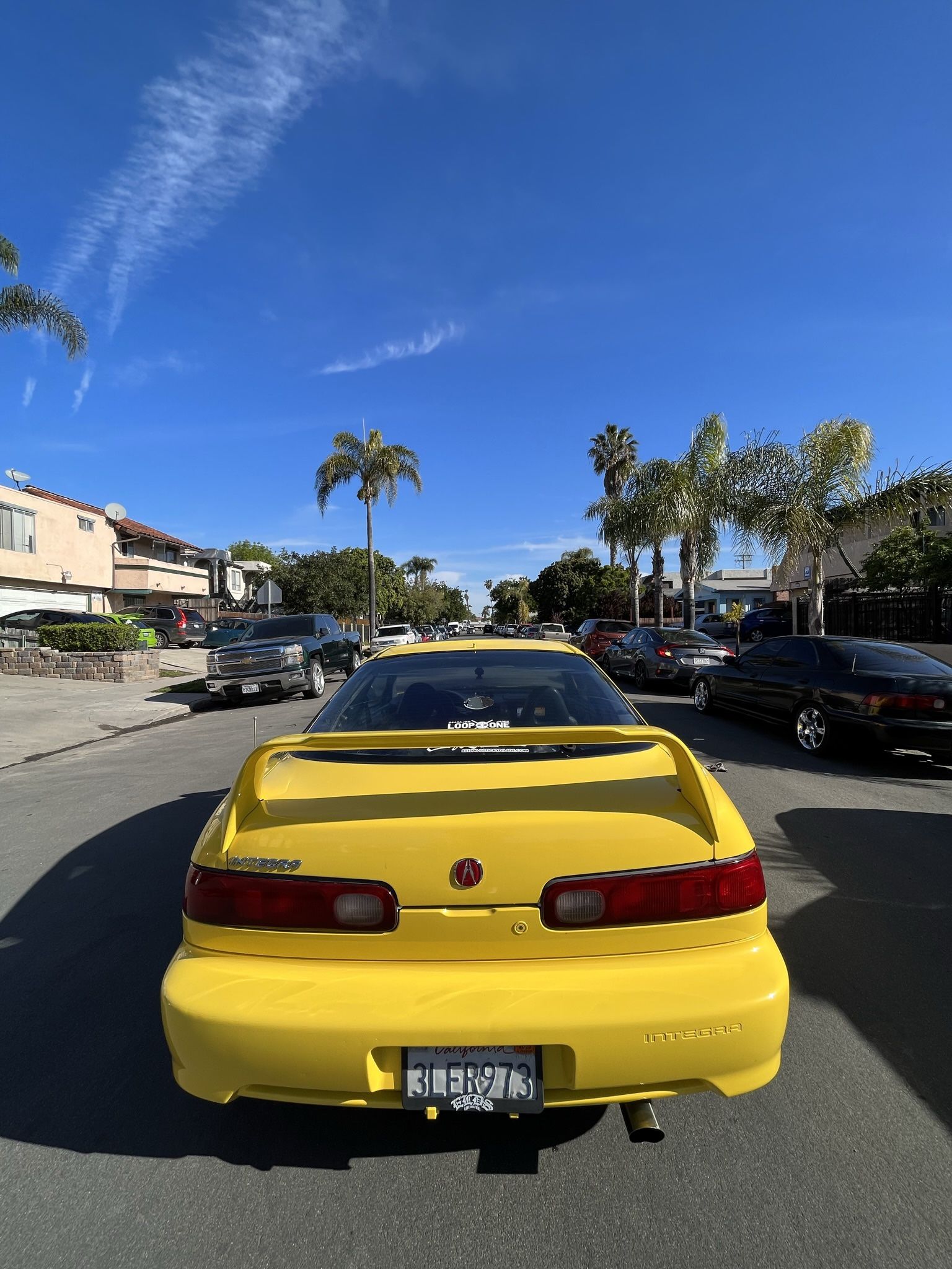1995 Acura Integra for Sale in San Diego, CA - OfferUp