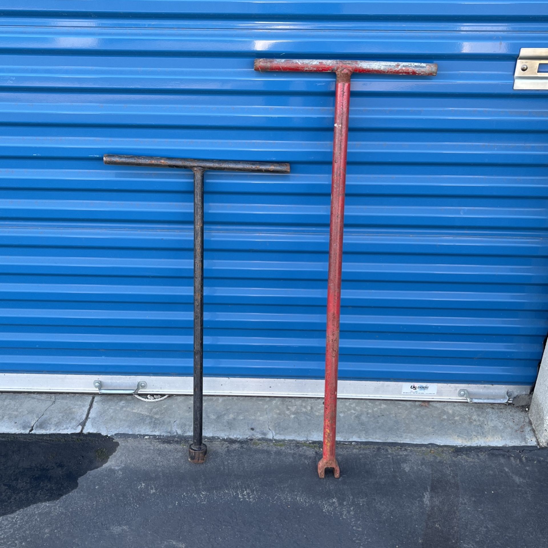 Water Meter Key for Sale in Norwalk, CA - OfferUp