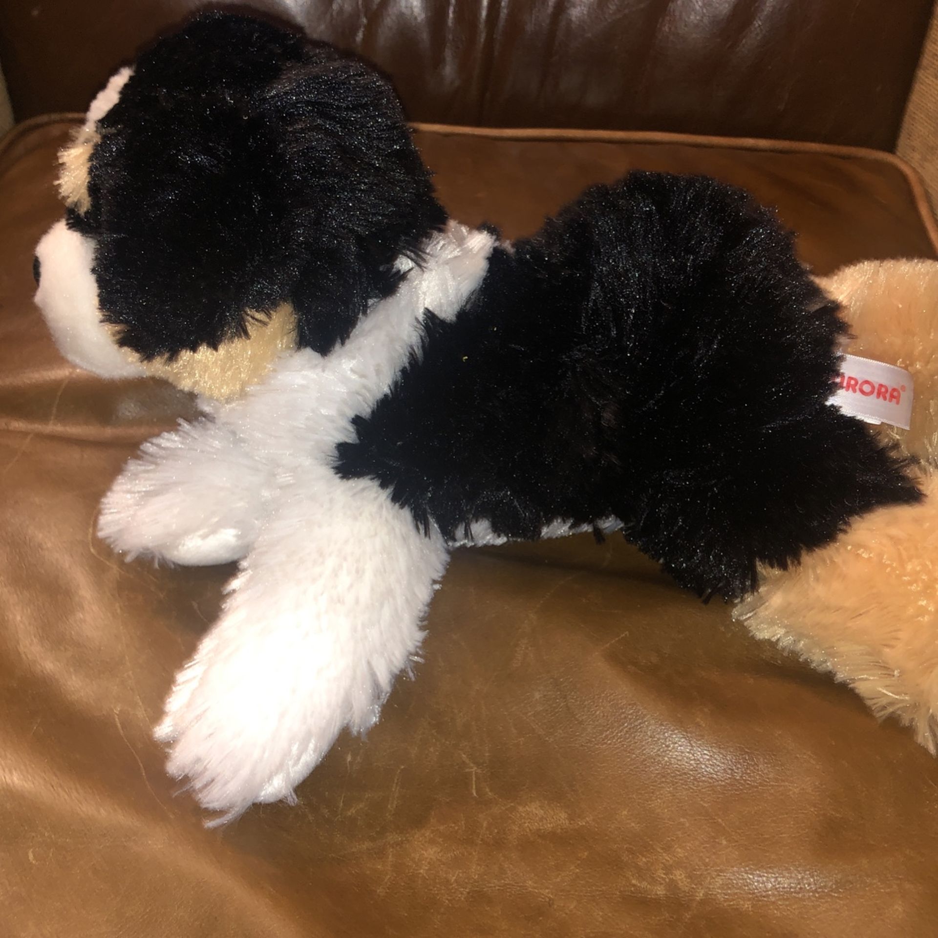 Aurora, dog, plush for Sale in Decatur, GA - OfferUp