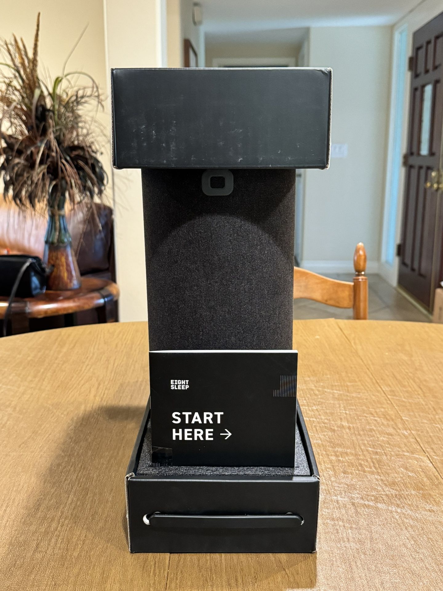 Eight Sleep Pod 10501 Black Hub 2.1 Temperature Control Module Unit ...
