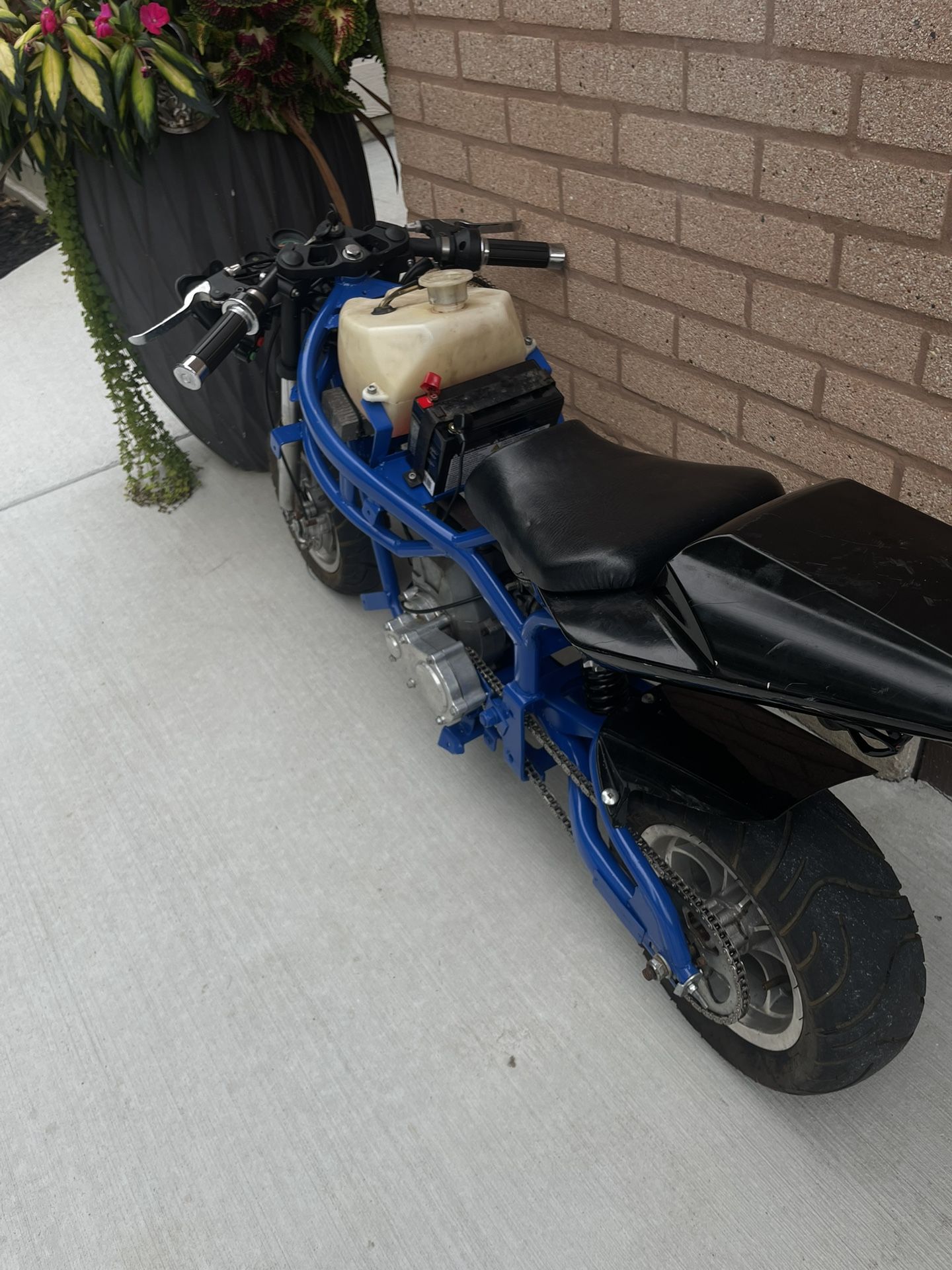 X7 Pocket Bike for Sale in Mount Prospect, IL - OfferUp