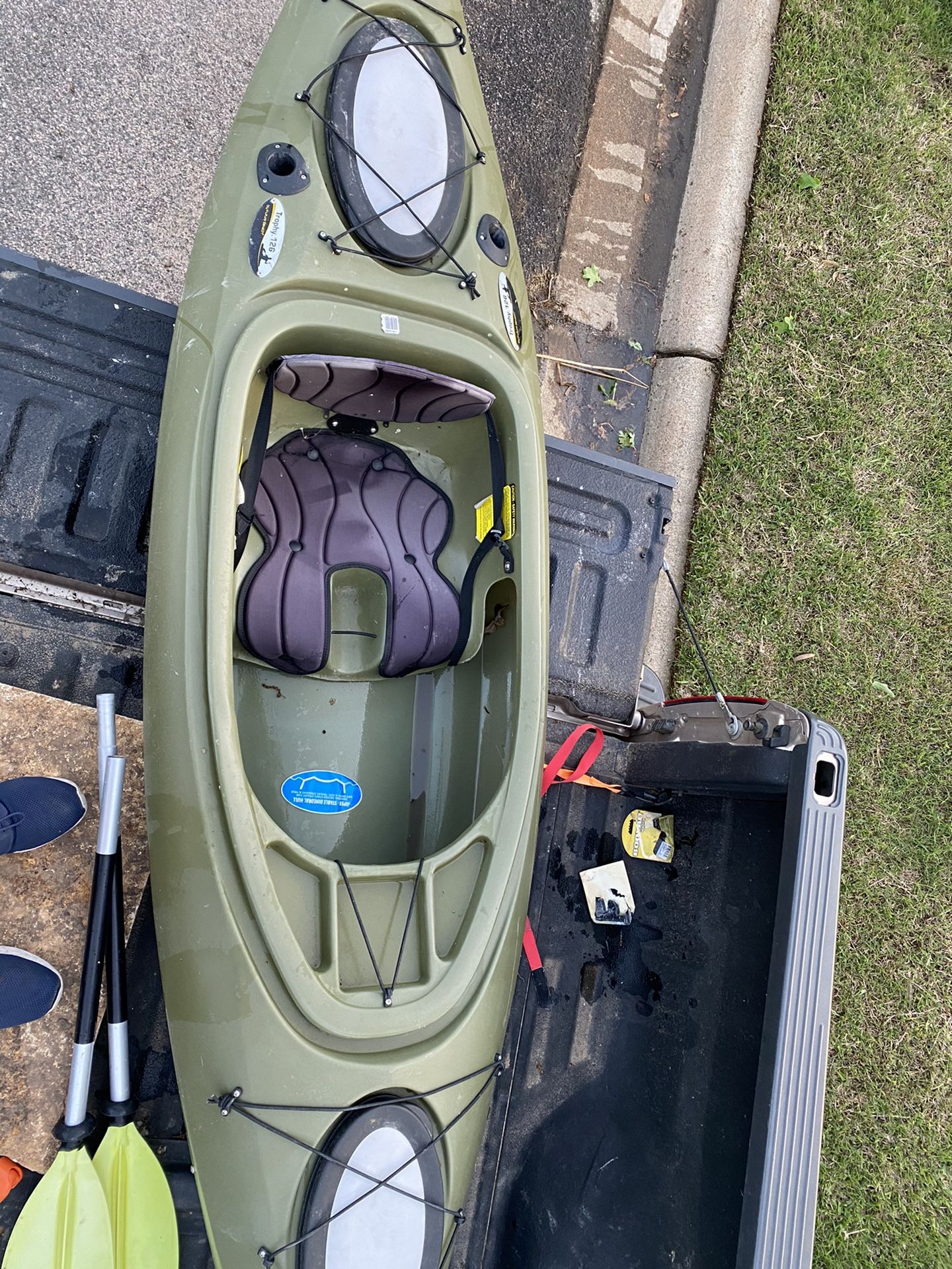 Future beach Trophy 126 for Sale in Hurst, TX - OfferUp