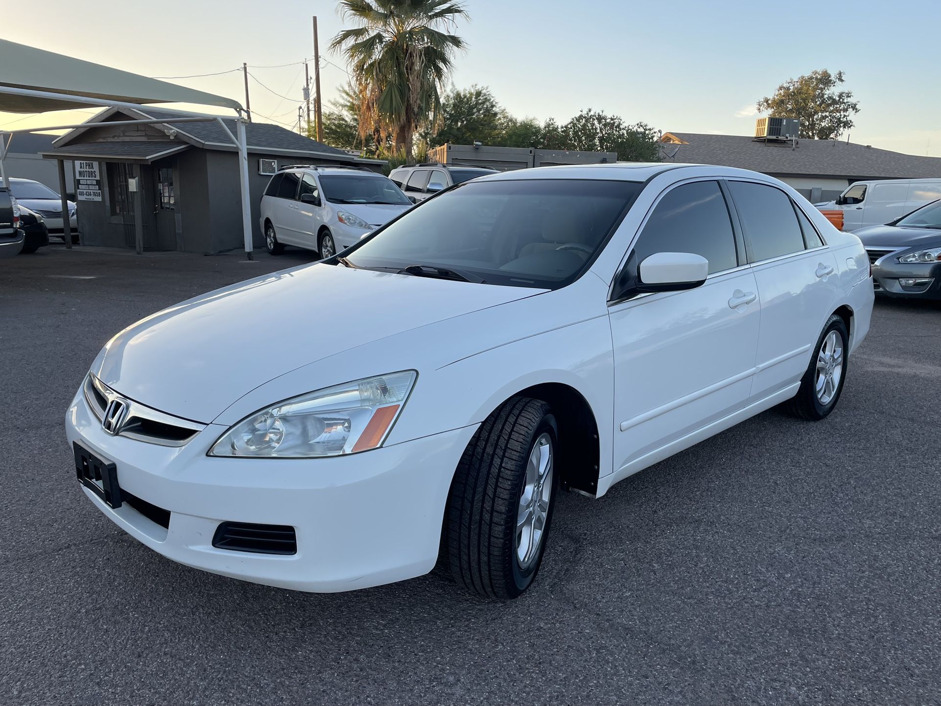 2007 Honda Accord for Sale in Phoenix, AZ - OfferUp